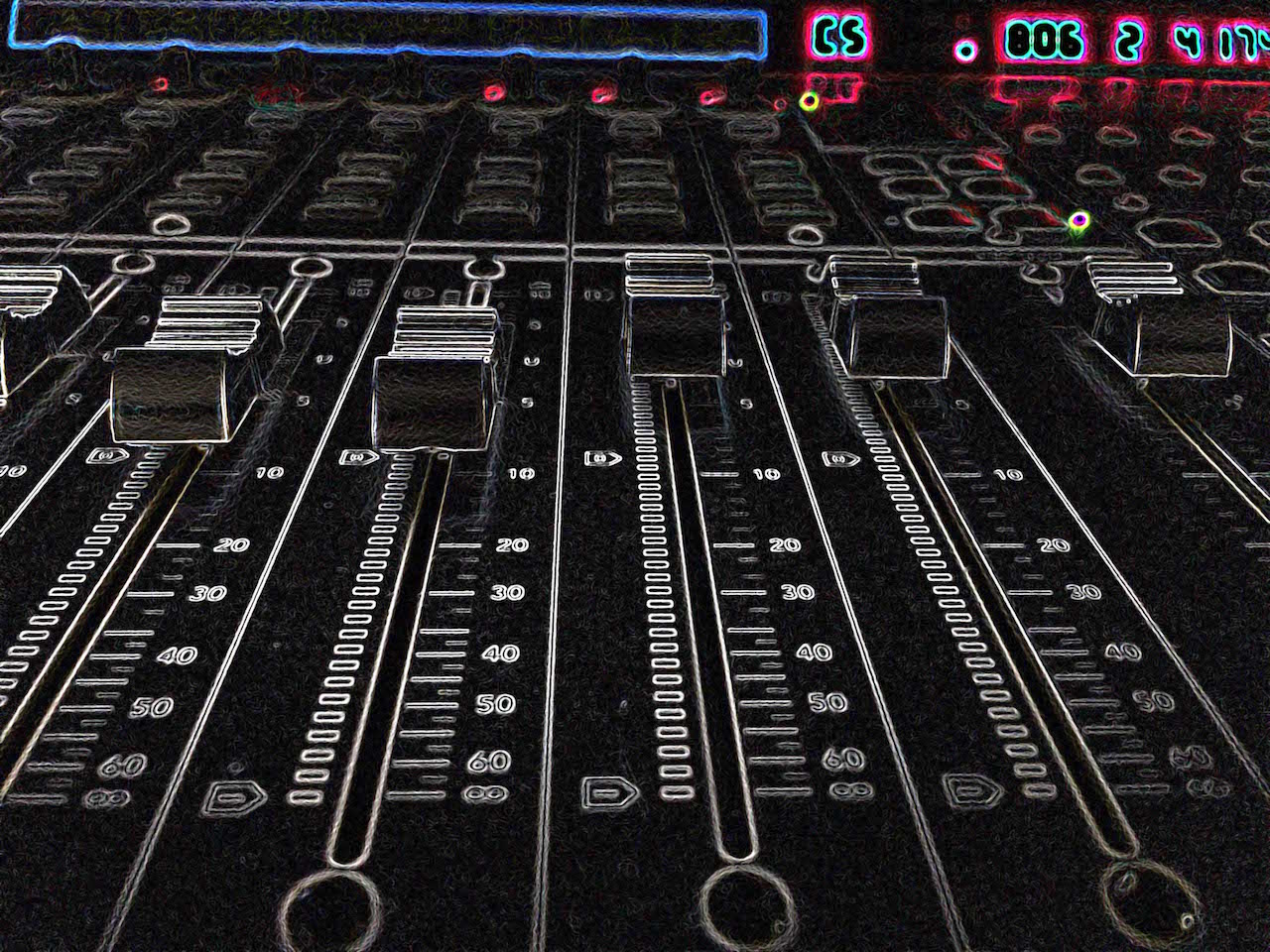 Table MCU PRO Modifié – Good Morning Studio